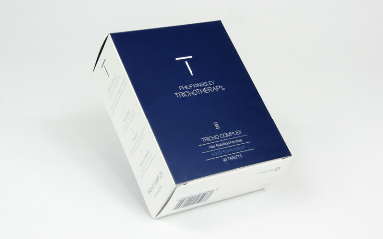 Carte Lumina Packaging